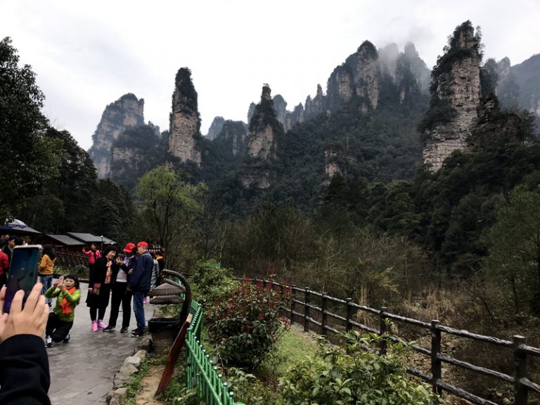 China Zhangjiajie Travel Guide,Tour Package |Discover Zhangjiajie Tour ...